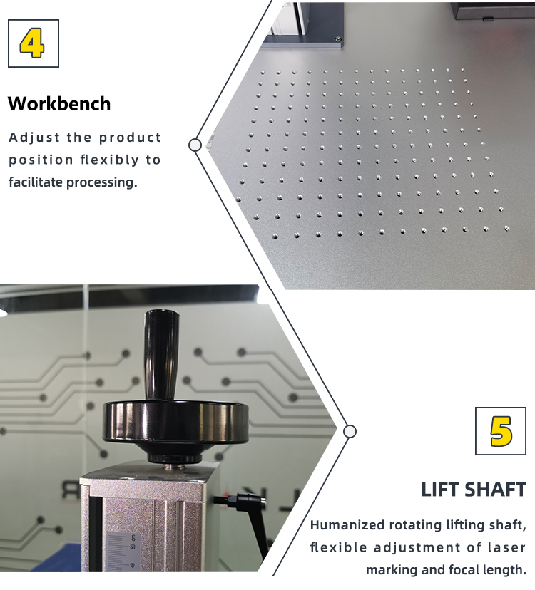 UV Laser Marking Machine, 3W UV Laser Marking Machine, UV Laser ...