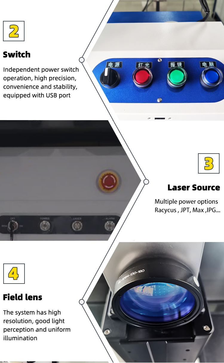 Mopa Laser Marking Machine, Mopa Fiber Laser Marking Machine, Mopa ...