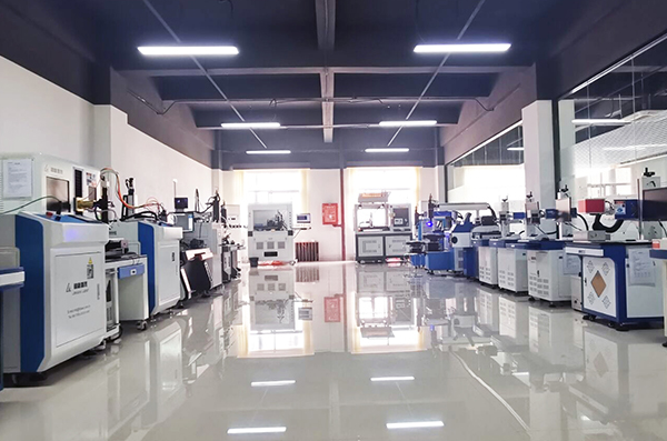 High tech China top Laser Machine Manufacture -LK Laser