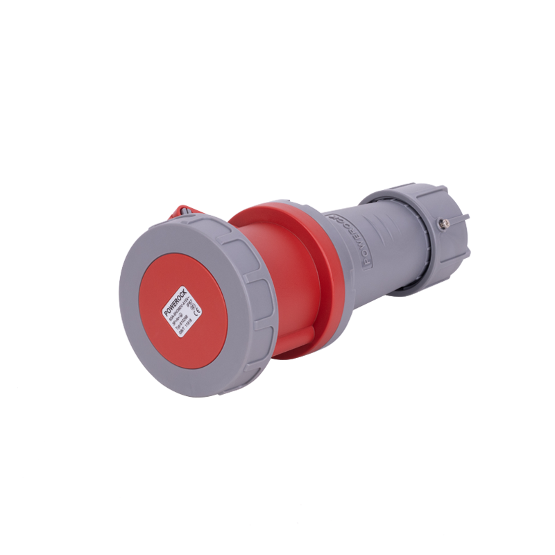 Connector 63A 5-pin IP67