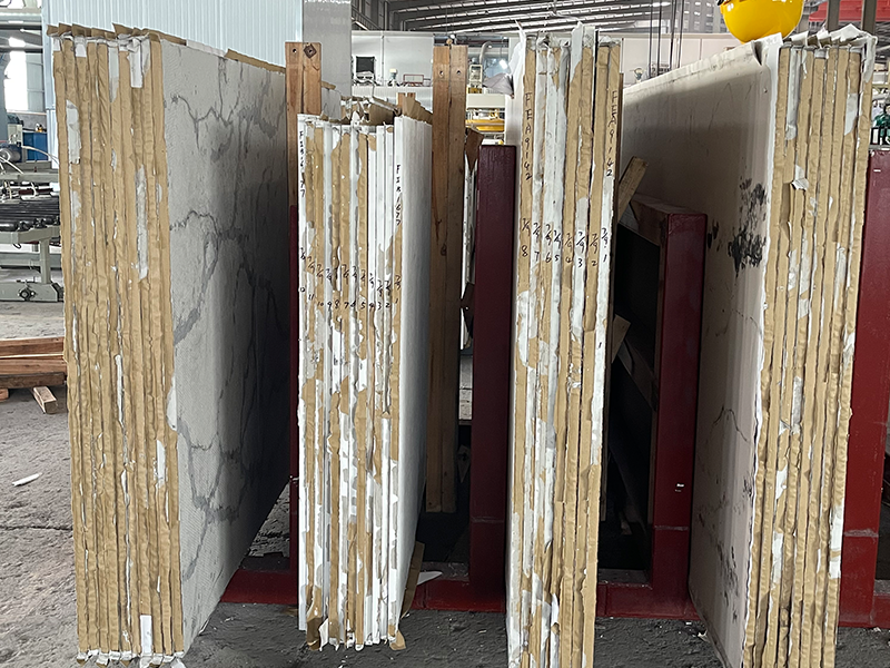 Production Process-Inno Surfaces