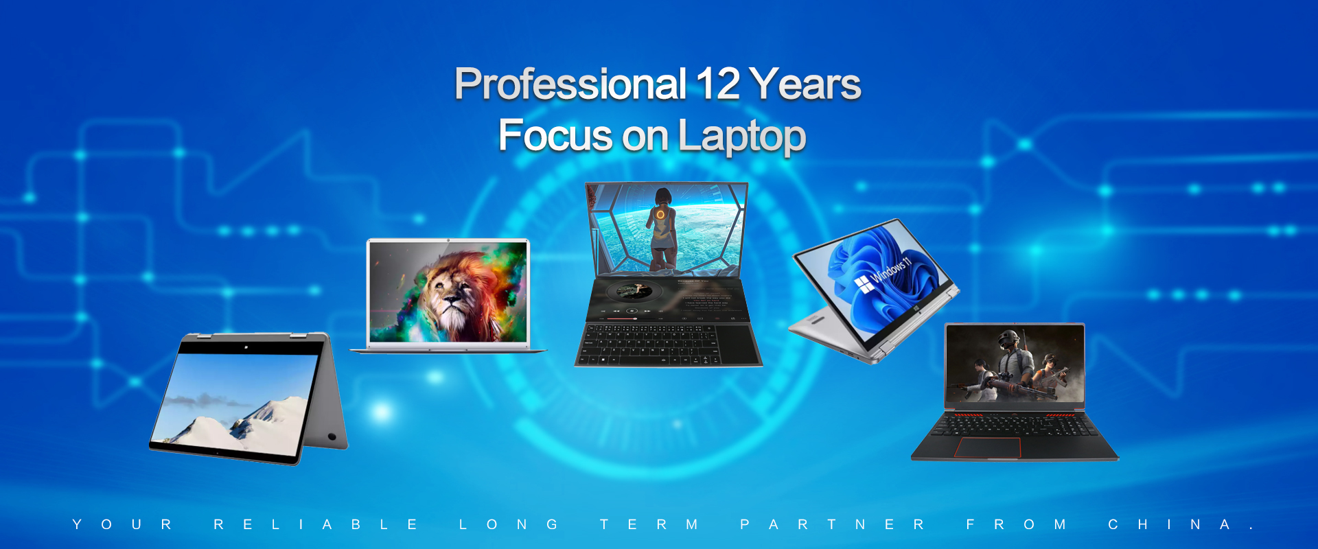 Laptops | Gooky Technology