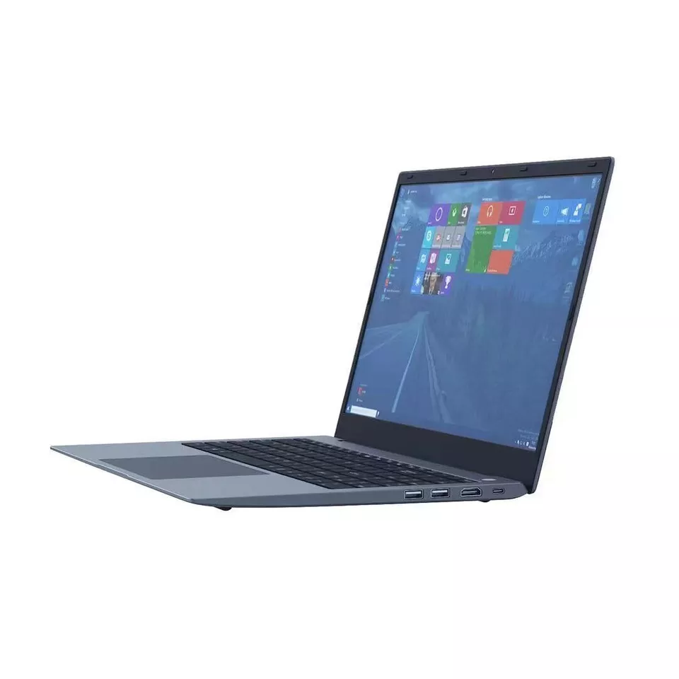 Factory Wholesale 15.6 inch i5 i7 12th Gen Core Laptops Win 10/11 i7 ...