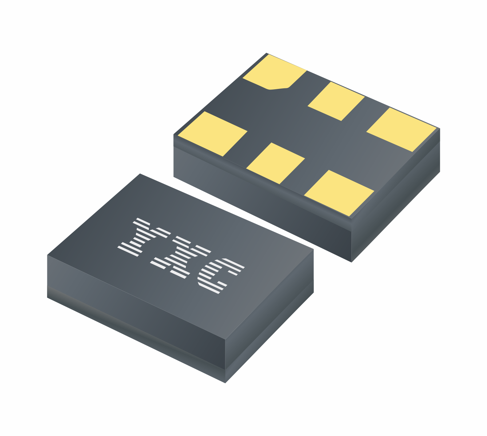 High-Precision | Oscillator | YXC