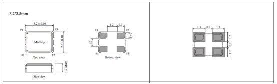 How to distinguish active and passive four-pin crystal oscillators