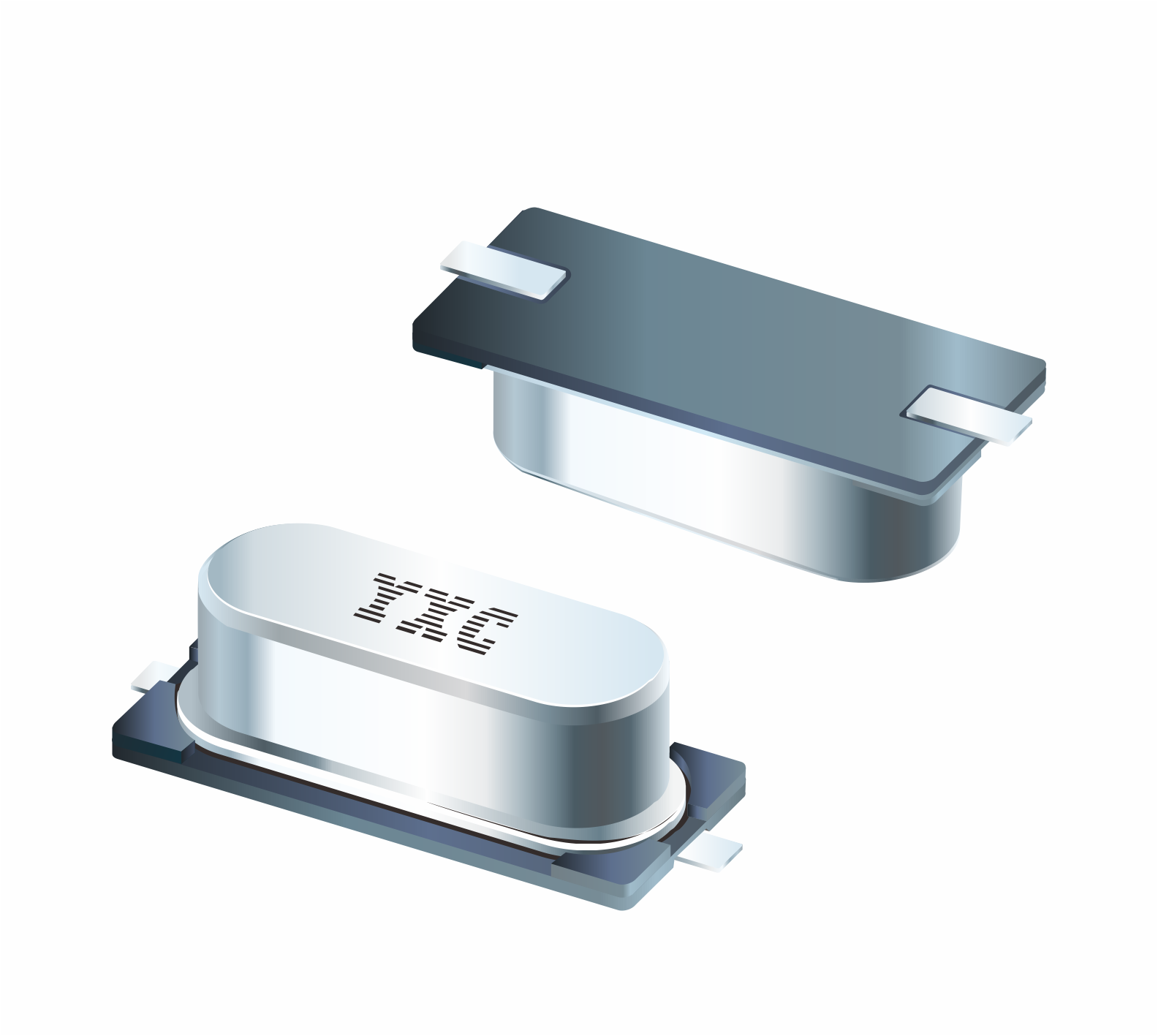 HC-49SMD | SMD and SMT Crystal Resonator | YXC